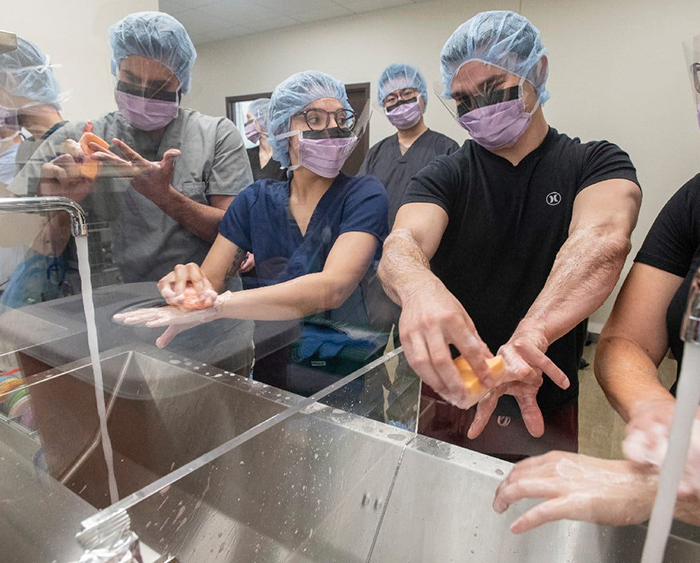 Nursing Pathways Program | Lake Forest College